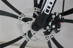Buy Coolki Bike 6spoke Mountain Bike Bicycle For Adult from Tianjin ...