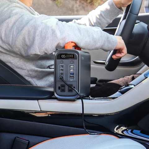 Buy Ctechi Oversea Warehouse Pocket Lifepo4 Battery Energy Storage ...