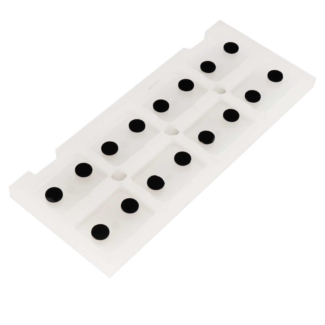 Buy Custom Computer Keys Standard Car Remote Control Silicone Rubber ...