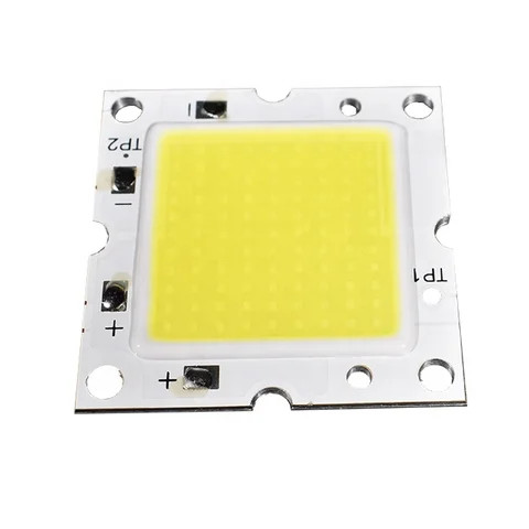 Buy Custom Led Chip 50w 100w Cob Led Filp Chip Super Brightness Led Module 3000k from COB ...