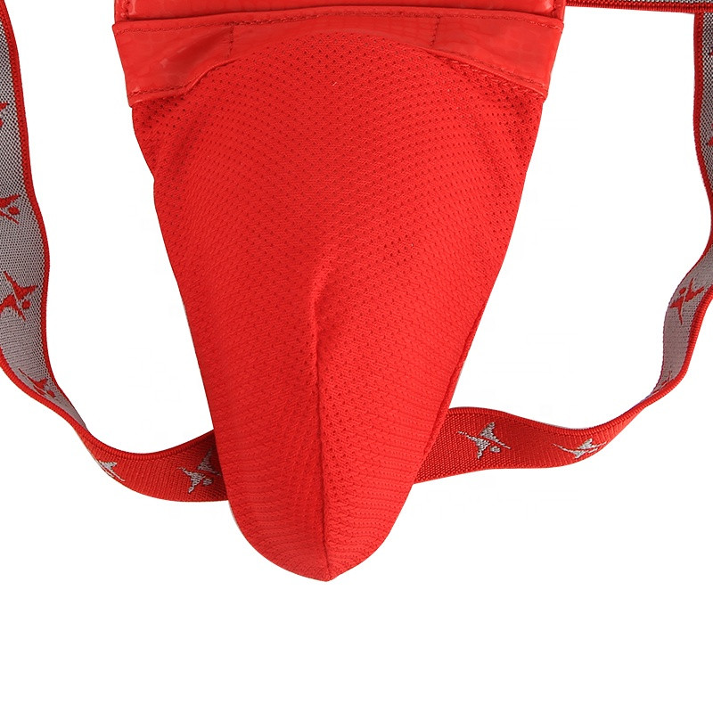 Buy Custom Made Martial Art Male Groin Protector Women Groin Guard ...