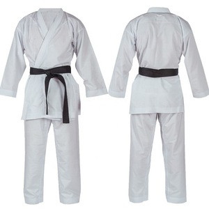 Buy Custom Made Martial Arts Karate Uniform Karate Suit Uniforms from ...