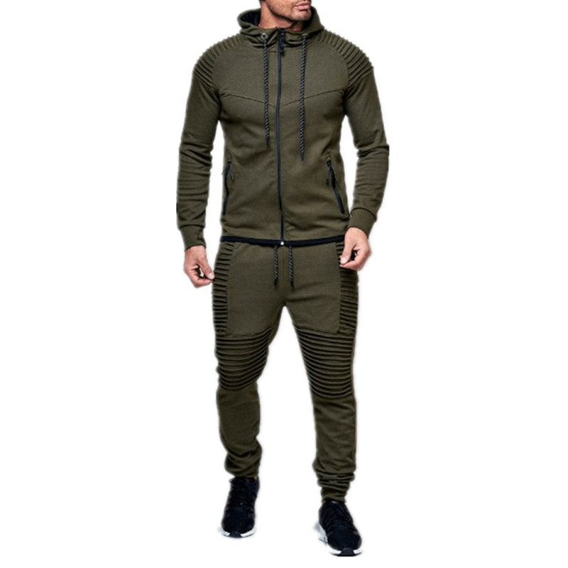 Buy Custom Mens Jogging Tracksuit Casual Training Wear Gym Tapered ...