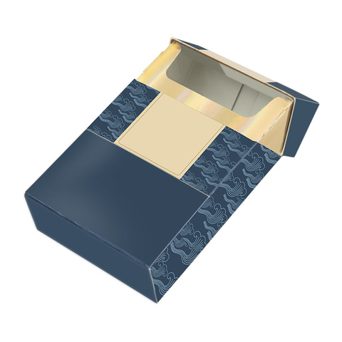 Buy Custom Printed Made Paper Cigarette Box Printing Packaging Boxes ...