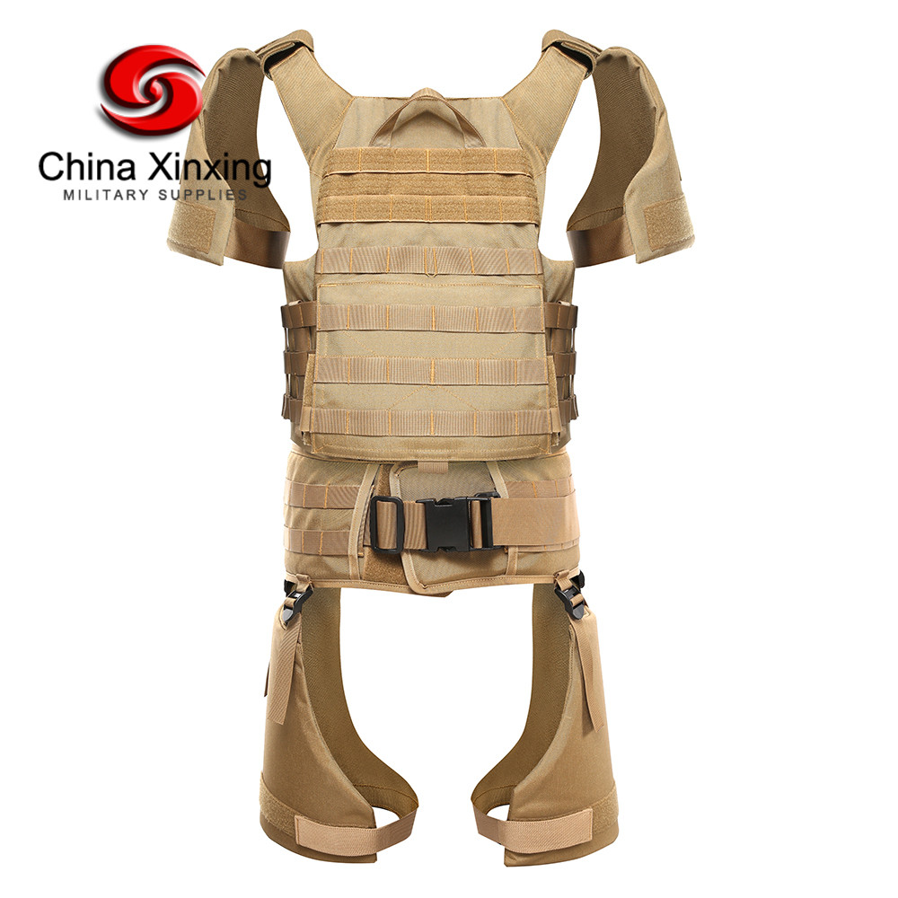 Buy Custom Uae Full Body Armor Bulletproof Vest Concealable Lightweight ...