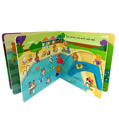 Buy Custom Unique Softcover Drawing Book With Perfect Binding Tear ...