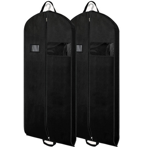 Buy Customised Garment Cover Bag Bridal Garment Bags Suit Garment ...