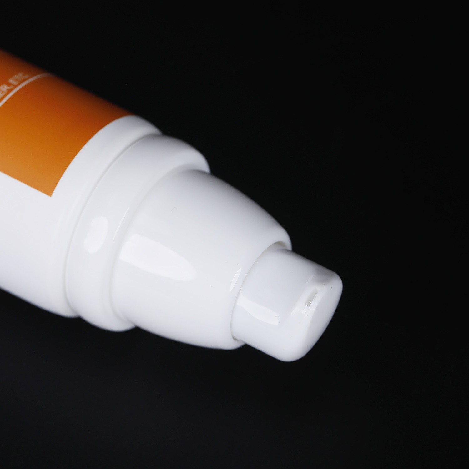 Buy Customized Double Dual Chamber Tube Cosmetic Packaging For Hand ...