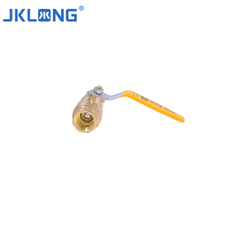 Buy Cw602n Brass Ball Valve Gas Brass Ball Valve Brass Natural Gas ...