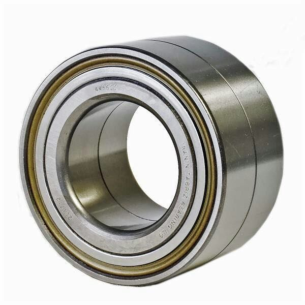 Buy Dac35720033 Wheel Hub Bearing from Liaocheng Han Hua Machinery ...