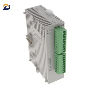 Buy Delta Dvp16sp11t Dvp Plc Input Output (i/o) Module from Dacheng ...