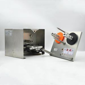 Buy Demac Tto T50 Thermal Transfer Date Coding Printer For Vffs/hffs ...