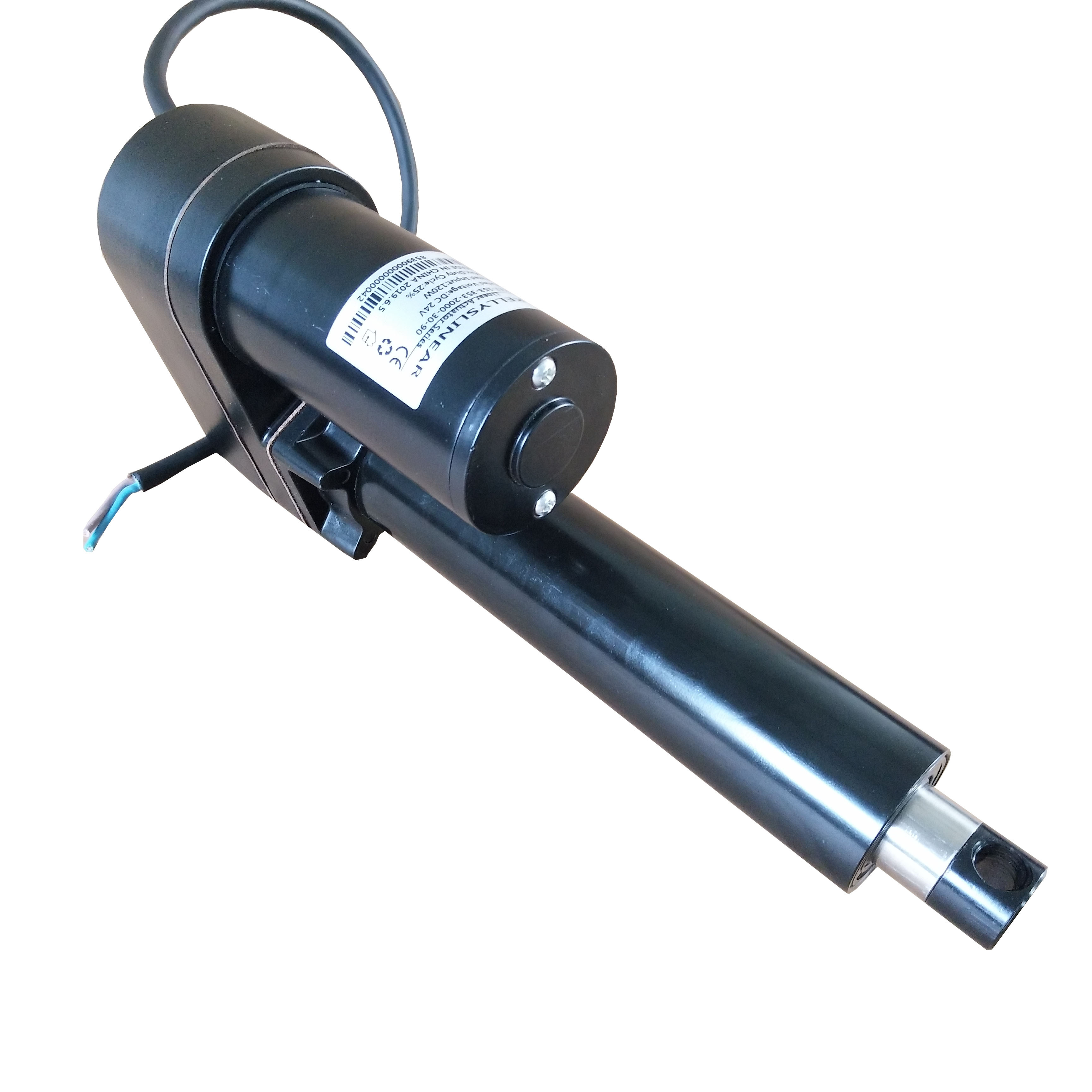 Buy Different Kinds Of Linear Actuator With Encoder from Kellys Linear ...