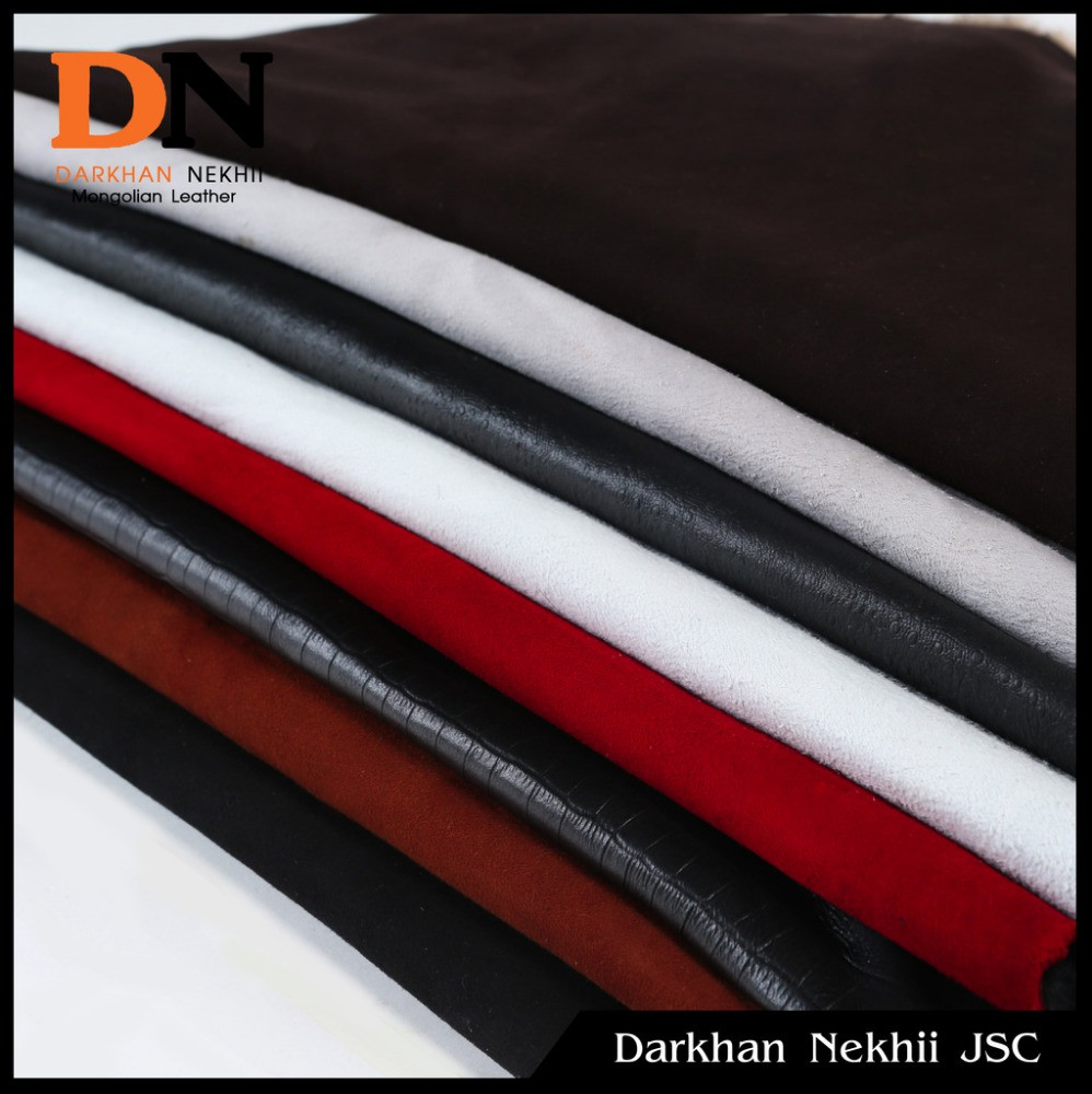 Buy Double Face Sheepskin from DARKHAN NEKHII JSC, Mongolia ...