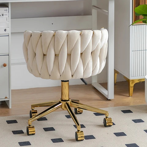 Buy Dressing Chair De Maquillaje Velvet Dressing Chair Living Room ...