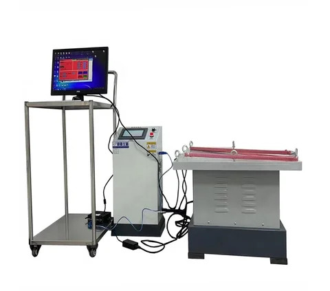 Buy Electromagnetic Vibration Simulator Vibration Tester Lab 3 Axis ...