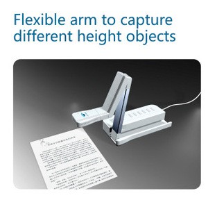 Buy Electronic Display Hd Portable Projector Visualizer Office & School ...