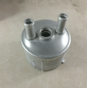 Buy Engine Auto Transmission Oil Cooler For 8n3 8n9 8p1 8pa 1k2 5k1 ...