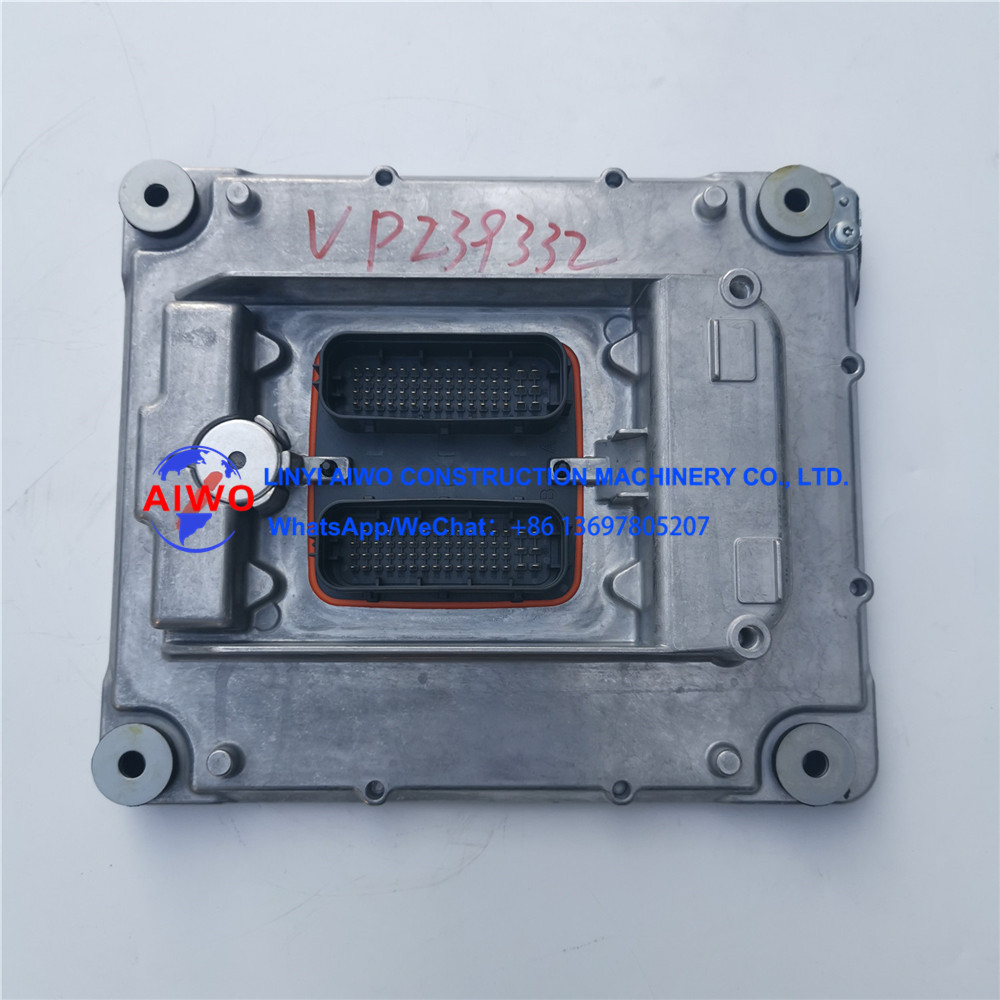 Buy Engine Control Unit 60100001 Ecu With Program For Generator Set ...