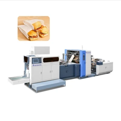 Buy Food Grade Grease Proof Kraft Paper French Bread Baguette Doughnut ...