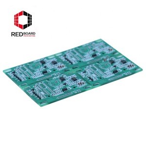 Buy Free Samples Multilayer Pcb Design Pcba Digital Camera Circuit ...