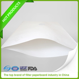 Buy Frying And Cooking Oil Filter Paper For Fast Food Filteration from ...