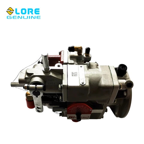 Buy Fuel Injection Pump Assembly Oem Genuine Diesel Car Fuel Injection ...