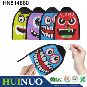 Buy Funny Ejection Toy Mini Finger Kites For Kids Oem Hn814880 from ...