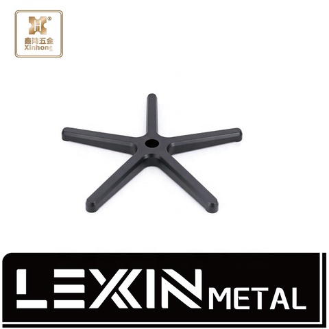 Buy Furniture Accessories Parts Office Chair Components Revolving Iron ...