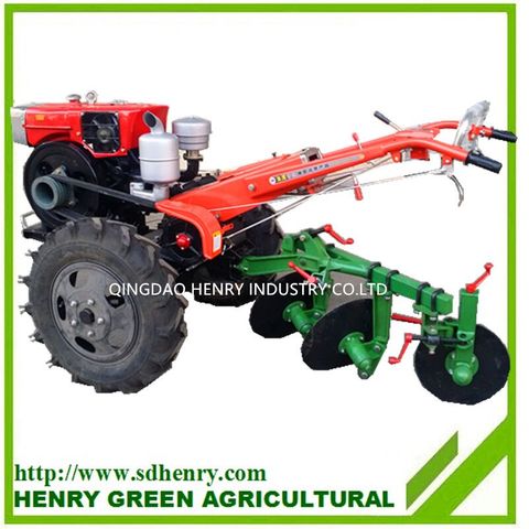 Buy Garden Tools Small Agriculture Machinery Deep Tillage Cultivator ...
