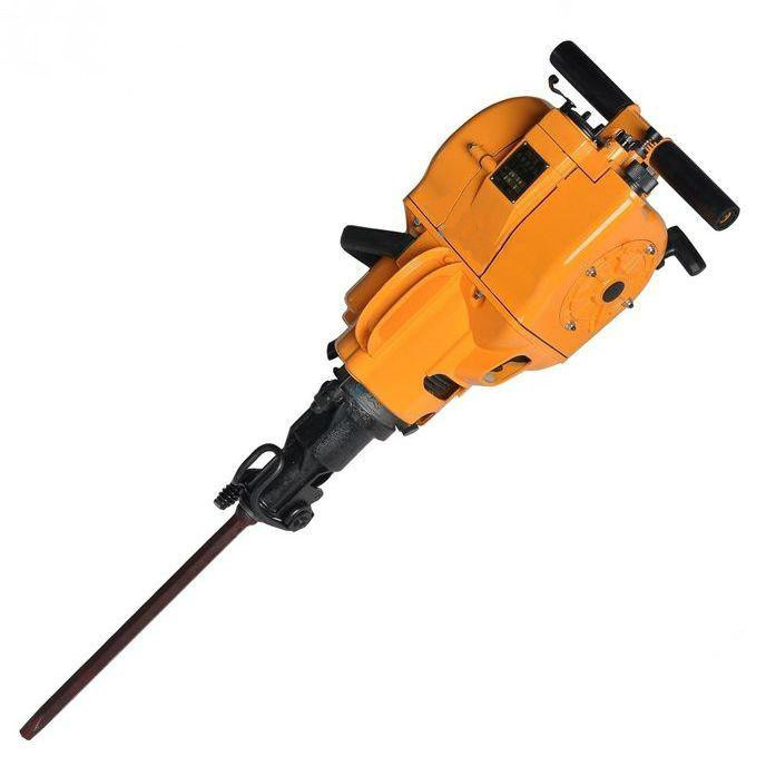Buy Gas Powered Hammer Drill,hand Hammer Rock Drill,gasoline Jack ...