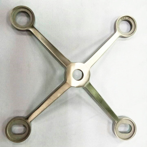 Buy Glass Spider Fitting C/c 200mm,spider Fittings Price,spider Glass ...