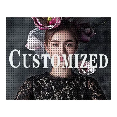 Buy Glp® High Quality Printable One Way Vision For Outdoor One Way ...