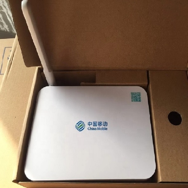 Buy Gpon Onu Dual Band G-140w-me Wifi 5g Ac Fiber Router 4ge Lan Ports ...