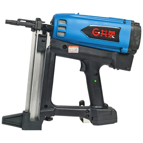 Buy Gr 45k China Pistol Gun Nail Guns Nails Tools For Concrete Nail Gun ...