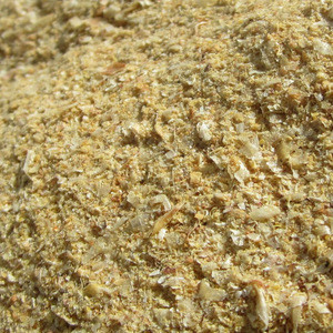 Buy Grits Pellet, Yellow Corn Gluten Meal For Animal Feed from Stoletov ...