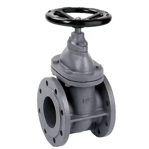Buy Hard Metal Dn100 Low Temperature Gate Valve Fast Shipping Low ...