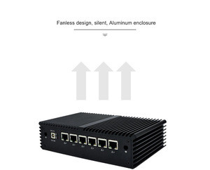 Buy Hardware Firewall Router Oem Network Firewall Appliance Barebone ...