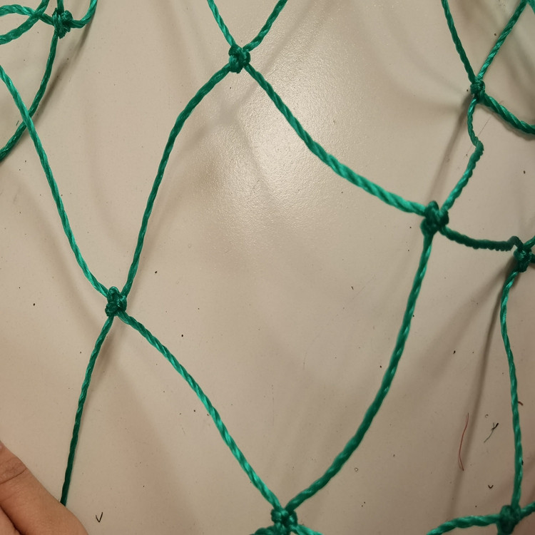 Buy Hay Nets For Round Bales Hay Net Small Hole Horse Hay Feed Nets 4 ...