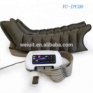 Buy Health Care Supply 8 Chamber Sequential Air Compression Ipc ...