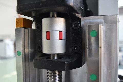 Buy High Accuracy 6kw Hqd Spindle Dsp A11 Control 6090 1325 1530 2030 ...