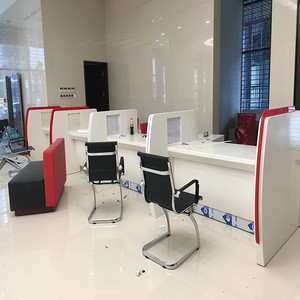 Buy High Quality Artificial Stone Cash Desk Checkout Counter Cashier ...