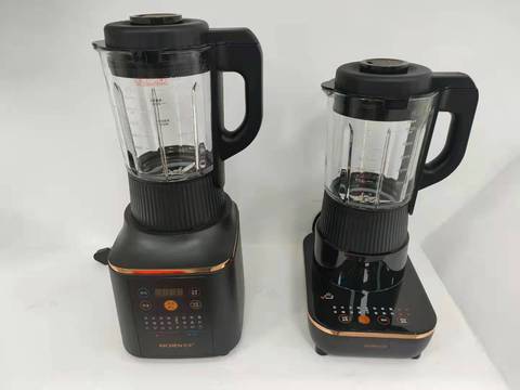 Buy High-speed Blender Mixer System Cooking Blenders High Speed Blender ...