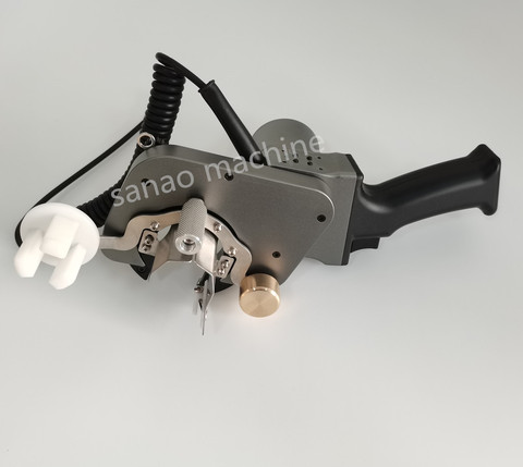 Buy High Speed Handheld Cable Wire Taping Machine Tapping Machine Cable ...