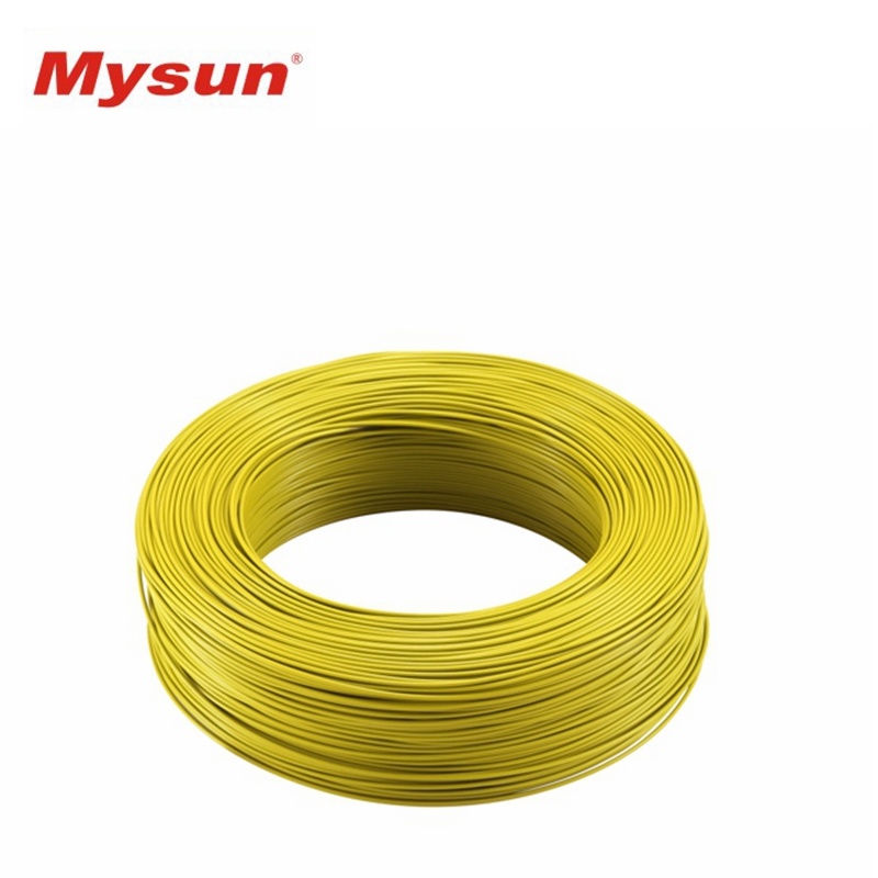 Buy High Temperature High Voltage Resistant Ptfe Wire Ul1199 from ...