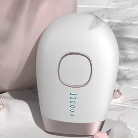 Buy Hope Medical Multifunctional Radio Frequency Handheld Photon Skin ...