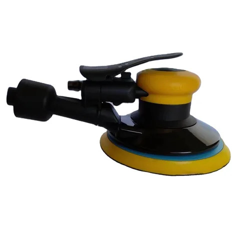 Buy Hot Sale Pneumatic Palm Sander Air Tools Car Grinders Floor Random ...