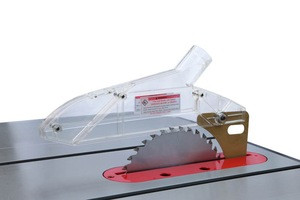 Buy Hw110se-50 Dovetail Woodworking Tabel Saw from Nanjing Harvey ...