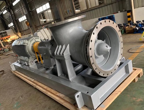 Buy Industrial Centrifugal Pump Palm Oil Transfer Pump Motor Driven ...