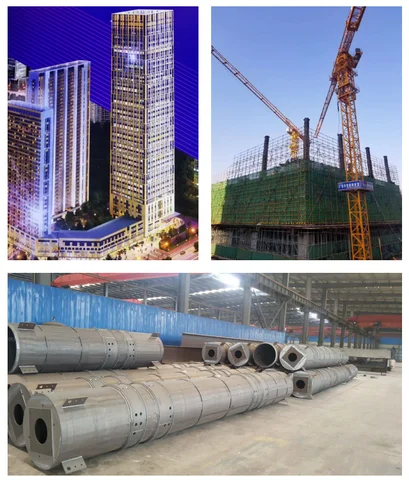 Buy Industrial Shed Design Prefabricated Building Big Steel Structure ...